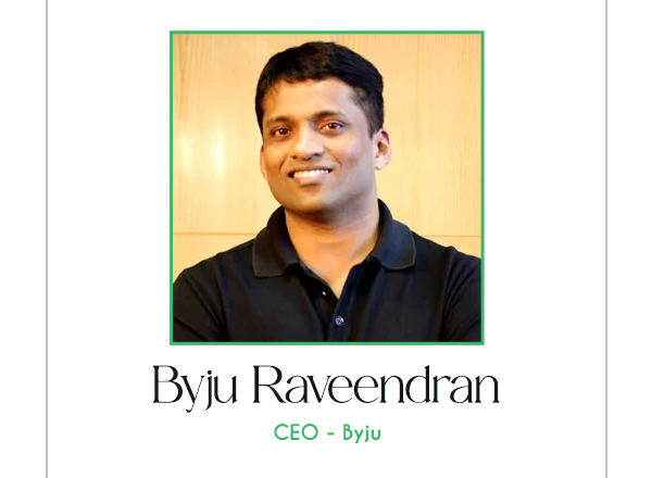 CEO VINE - Digital PR Publication Platform For C-Level Executives