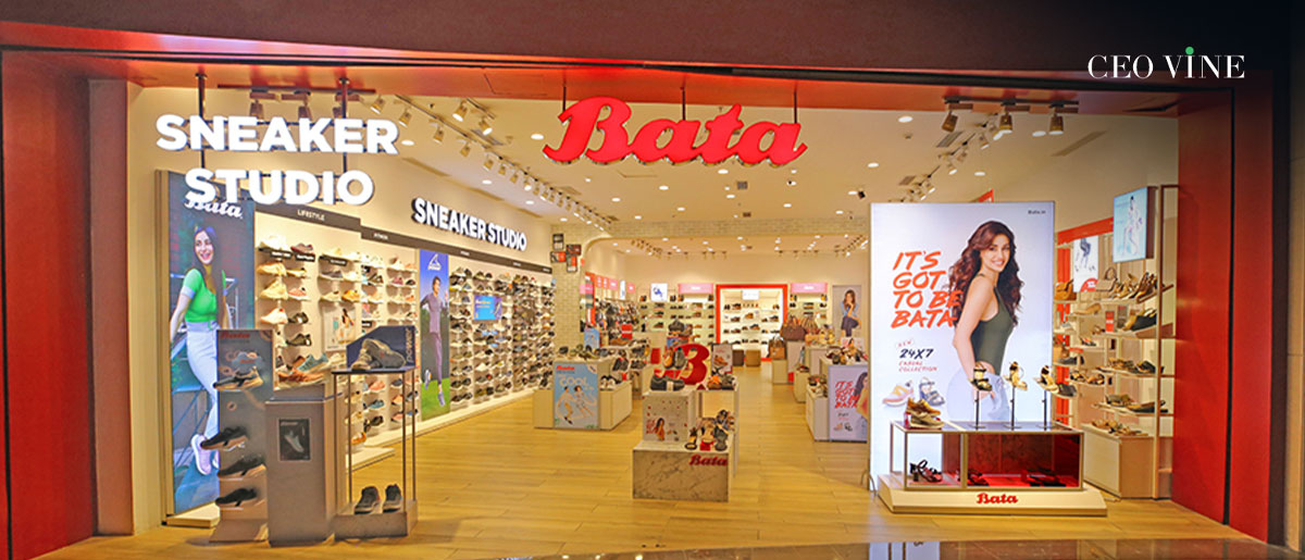 Top 10 Footwear Brands in India You Need to Step Into