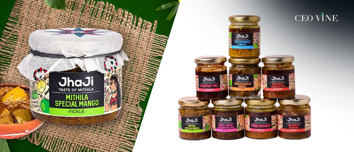Top 15 Pickle Brands in India That Spice Up Every Meal