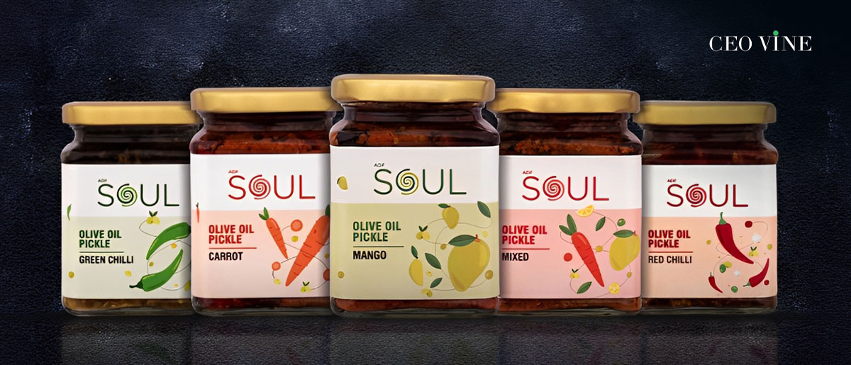 Top 15 Pickle Brands in India That Spice Up Every Meal