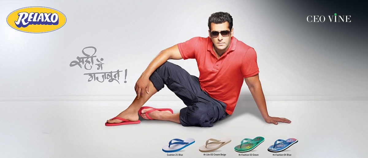 Top 10 Footwear Brands in India You Need to Step Into