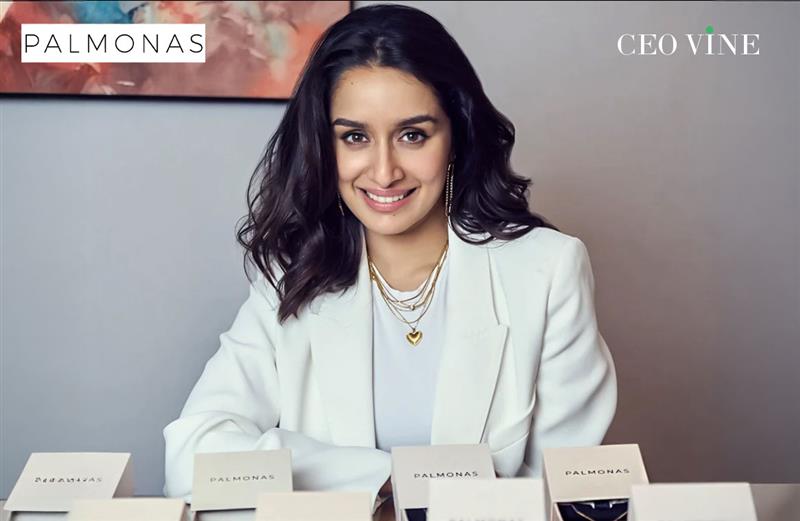 Palmonas Raises ₹55 Crore in Series A Funding Led by Vertex Ventures ...
