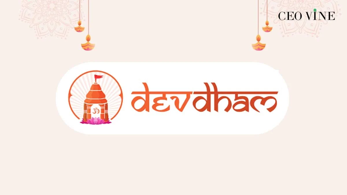 Spiritual-tech startup DevDham shuts down operations | CEO VINE