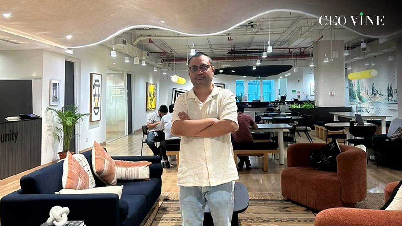 YoLearn.ai Raises $500K Pre-Seed Funding at $5 Million Valuation | CEO VINE